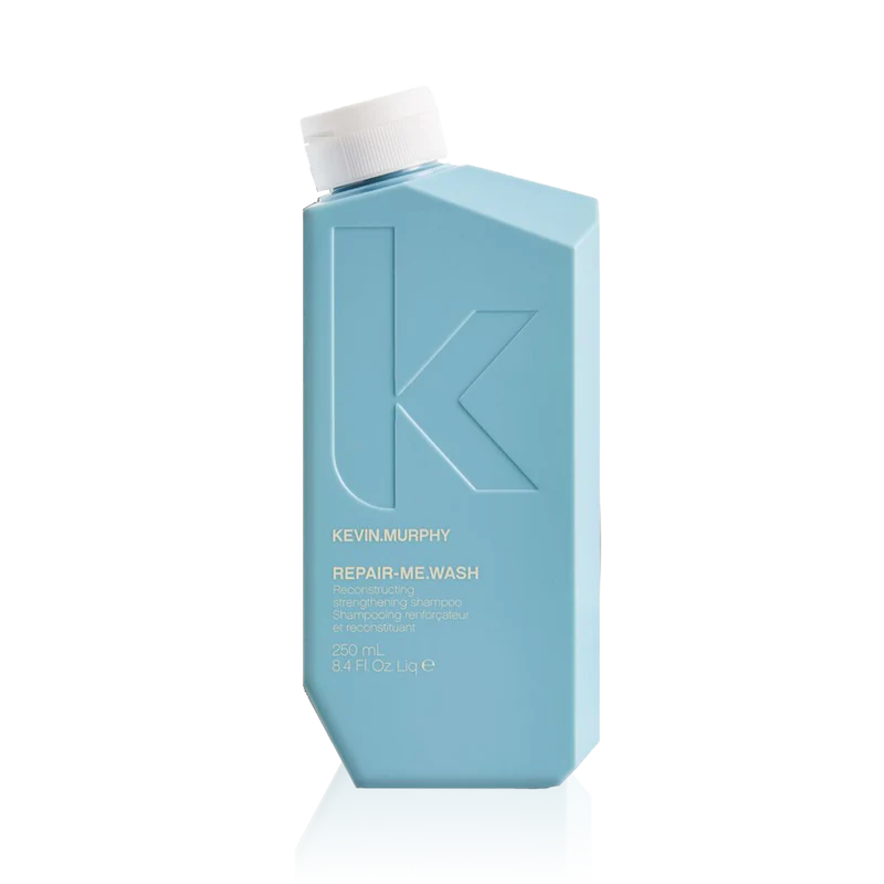 REPAIR-ME.WASH – MUSE By Del Loughran