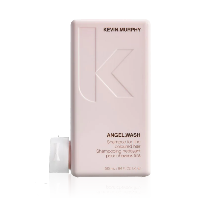 ANGEL.WASH – MUSE By Del Loughran